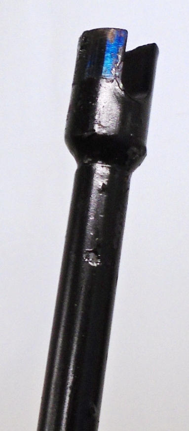 Mueller 1" ID Curb Box Key, H-10322, 6' long - 3103226 | Kuhlman Direct ...