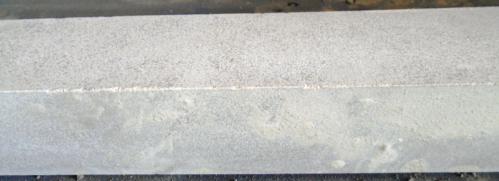 Limestone Smooth-Face Sill, 48" L x 3" W x 2-1/4" H - 4048030 | Kuhlman ...