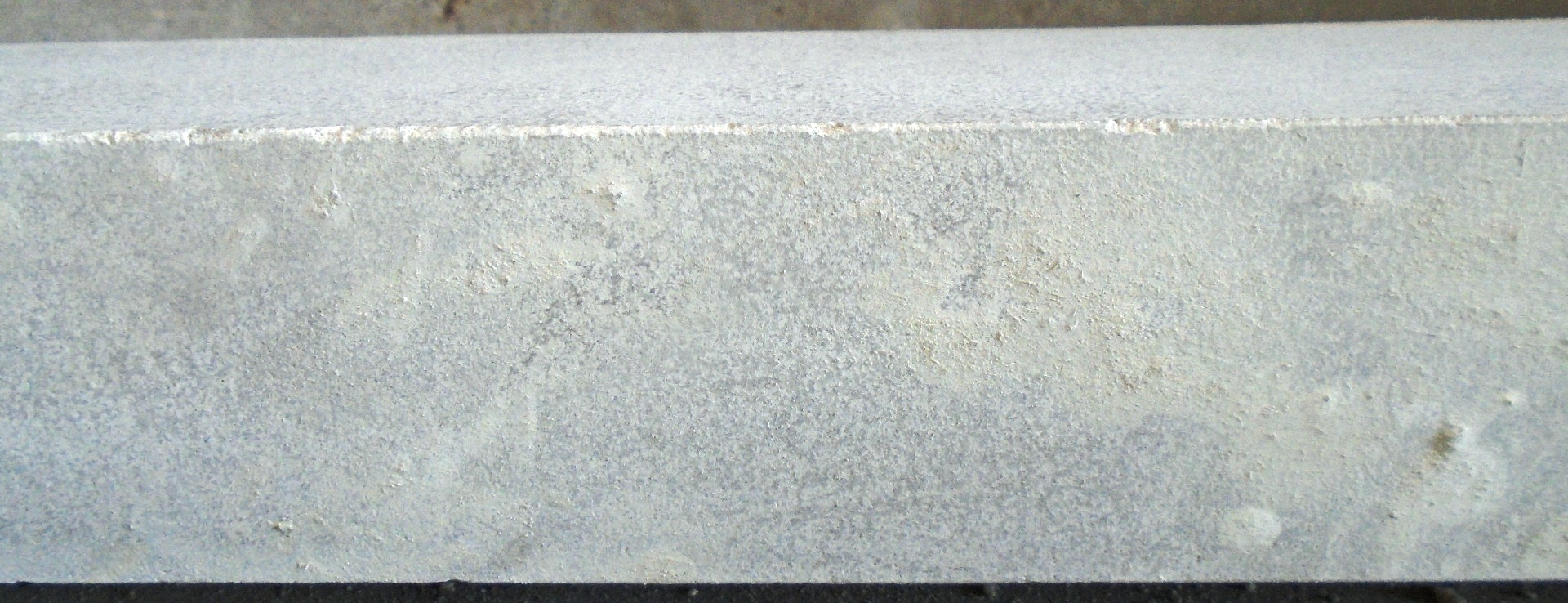 Limestone Smooth-Face Sill, 48" L x 3" W x 2-1/4" H - 4048030 | Kuhlman ...
