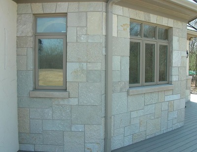 Limestone Smooth-Face Sill, 48" L x 3" W x 2-1/4" H - 4048030 | Kuhlman ...