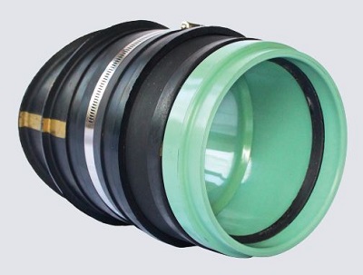 Inserta Tee OneFit 15"+ x 6" SDR-35 / 26 - 5080020 | Kuhlman Direct ...