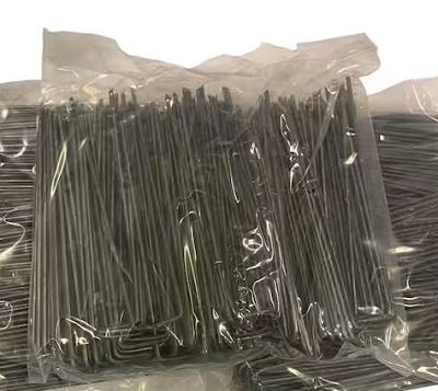 Enviroscape Sod/Ero-Mat Staples, 6" x 1" x 6", 1000 per Container - 5605060 | Kuhlman Direct ...