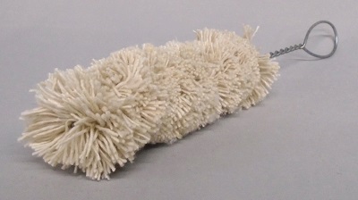 Whitlam Round Pipe Swab Applicator - 5688544 | Kuhlman Direct Online Store