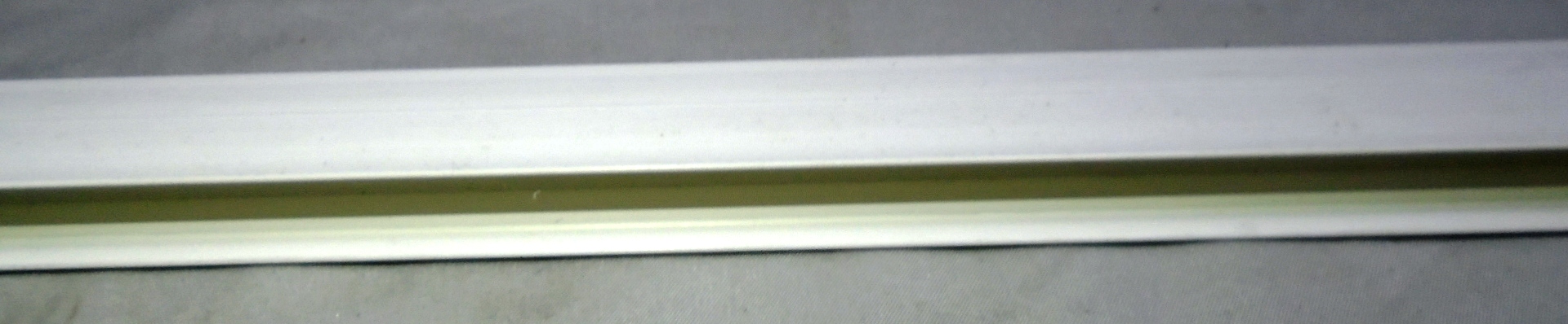 W.R Meadows Snap Cap Expansion Joint, 10' L for 1/2" W x 1/2" H Joint ...