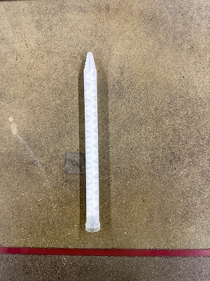 SpecChem SpecPoxy 3000 FS Epoxy with Tip Bonding - 6324006 | Kuhlman ...