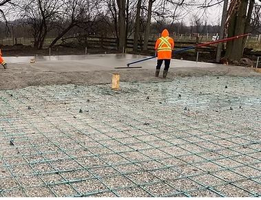 MST Flat Work GFRP (Glass Fiber Reinforced Polymer) Rebar, 4EQ, 1/2 ...