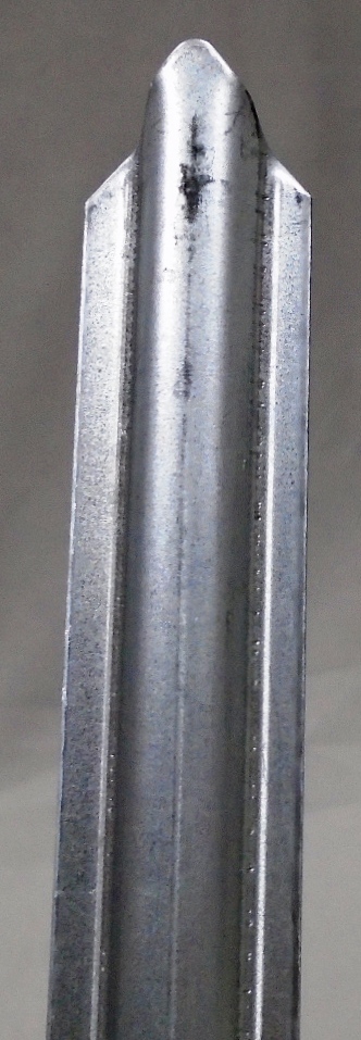 Certainteed Foundation Form-A-Drain Metal Grade Stake, 18" L, Box of ...