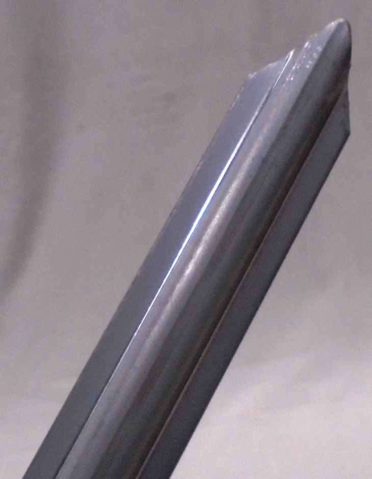 Certainteed Foundation Form-A-Drain Metal Grade Stake, 30" L, Box of ...