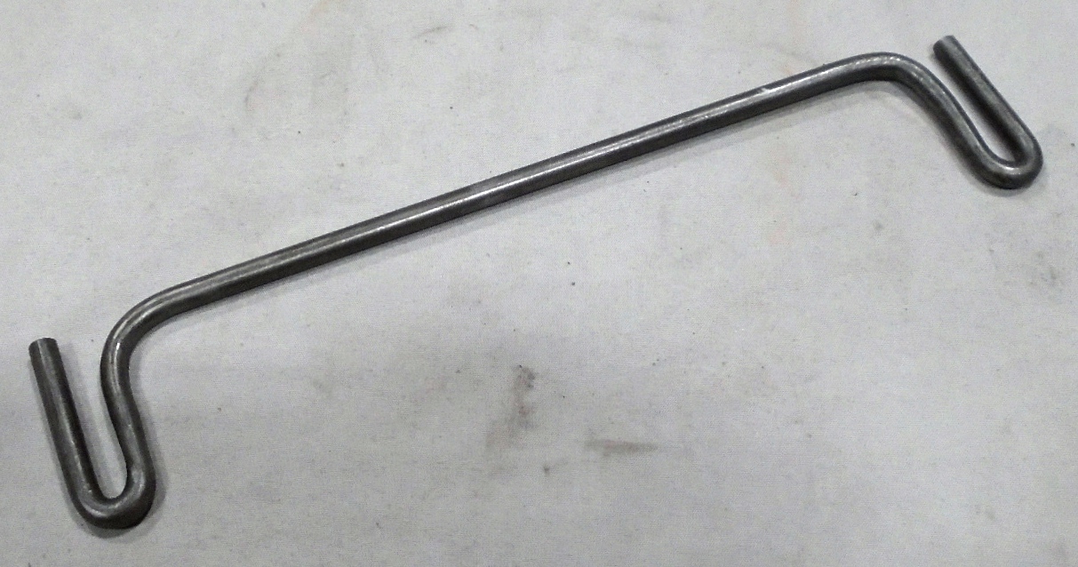 EMI Construction Products True 6" Base Ties, 250 per Box - 8500257 ...