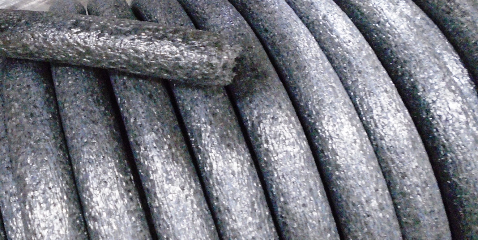 Nomaco SOF Soft Bi-Cellular Polyethylene Foam, Backer Rod, 1-1/8 ...