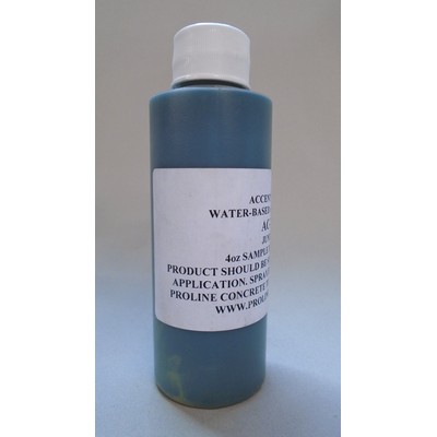 Proline Duracolor EZ-Accent Acrylic Concrete Stain in Green Color, 4 ...
