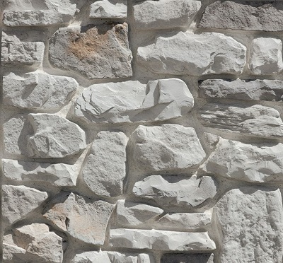 Dutch Quality Dry Stack Winterpoint Corners, in Grey Color, Sold in ...