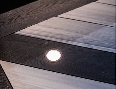 Bold Lighting Ruby, Recessed Light, Black, Sold Individually - 7582024 ...