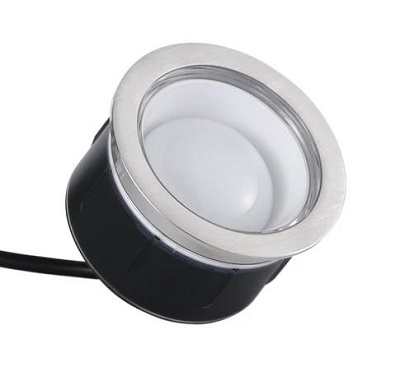 Bold Lighting Ruby, Recessed Light, Stainless-Steel, Sold Individually ...