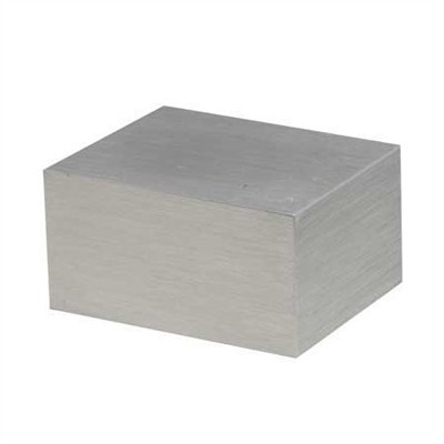 Solid Concrete Block, 4" H X 4" W X 16" L - 8013504 | Kuhlman Direct ...