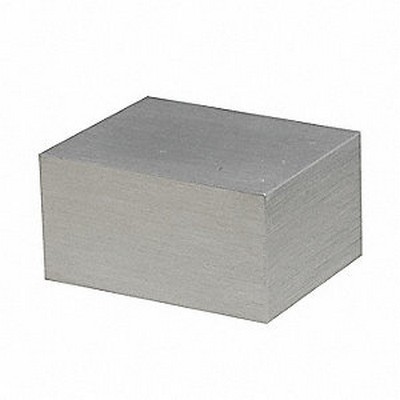 Solid Concrete Block, 4" H X 8" W X 16" L - 8012004 | Kuhlman Direct ...