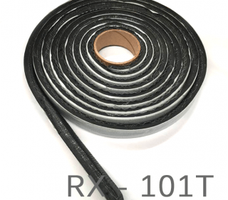 Cetco Expanding Waterstop RX 101T for Concrete Construction Joints, 1/2 ...