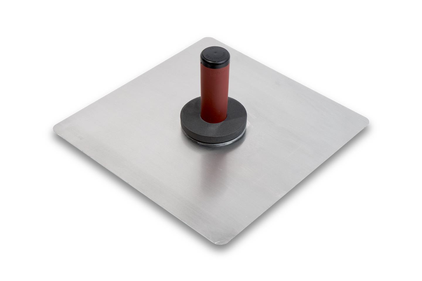 Marshalltown Aluminum Hawk, 13" x 13" - 9003175 | Kuhlman Direct Online ...