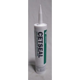 Cetco Cetseal Sealant and Adhesive, 10.1-Ounce Cartridge - 6705045 ...