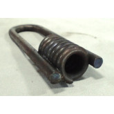 Dayton Superior B16 Straight Coil Loop Insert, Standard Plain, 1/2" Diameter x 4" L - 7130504 ...