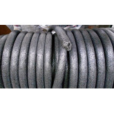 Nomaco SOF Soft Bi-Cellular Polyethylene Foam, Backer Rod, 1-1/8 ...