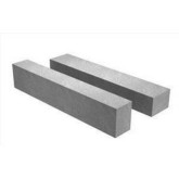 Precast Concrete Lintel, With Reinforced Steel 4" Wide X 8" High X 80 ...