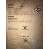 Cetco Volcay Waterstoppage Granular Sodium Bentonite, 50-pound Bag ...